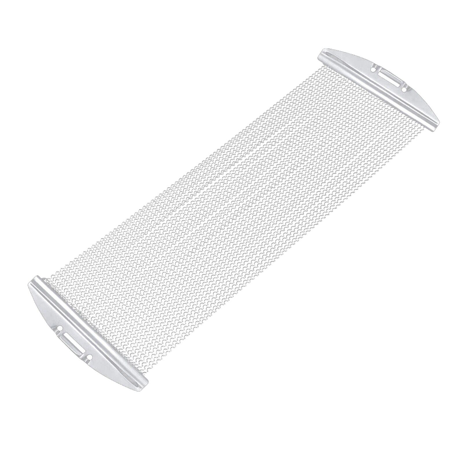 Steel Snare Wire 40 Strand Drum Spring For 14 Inch Snare Drum Cajon Box ...