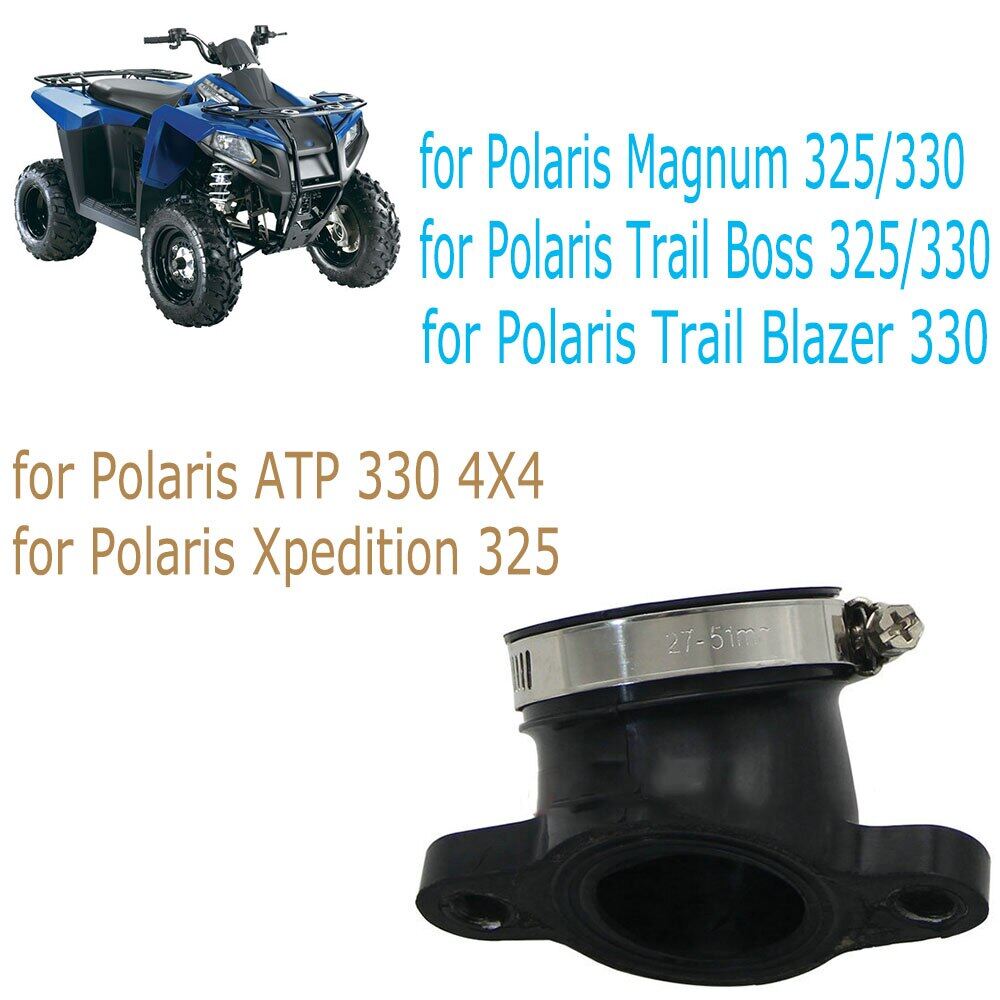 รถจักรยานยนต์คาร์บูเรเตอร์อะแดปเตอร์ท่อร่วมไอดีชิ้นส่วนเครื่องยนต์ ...