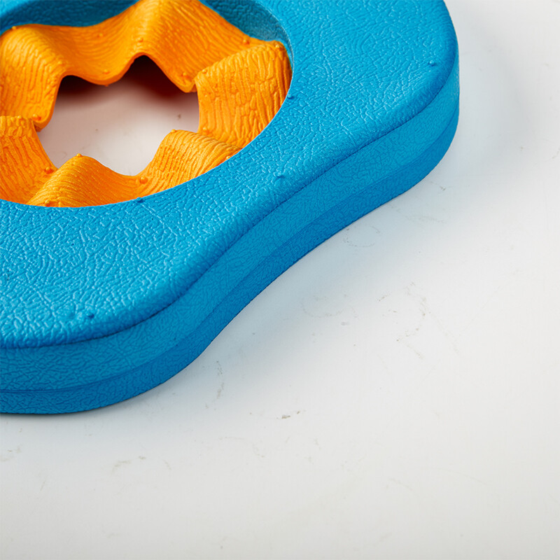 Ministar EVA Foam Board Discs Arm Bands Floating Sleeves Pool Baby ...