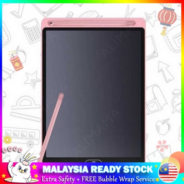 LCD Writing Pad 8.5inch Graphics Tablet Drawing Tablet LCD Writing Pad ...