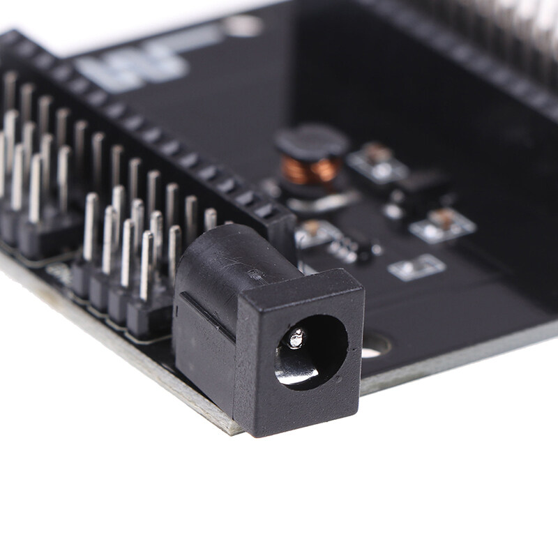 NodeMcu Node MCU Base ESP8266 Testing DIY Breadboard Basics Tester For ...