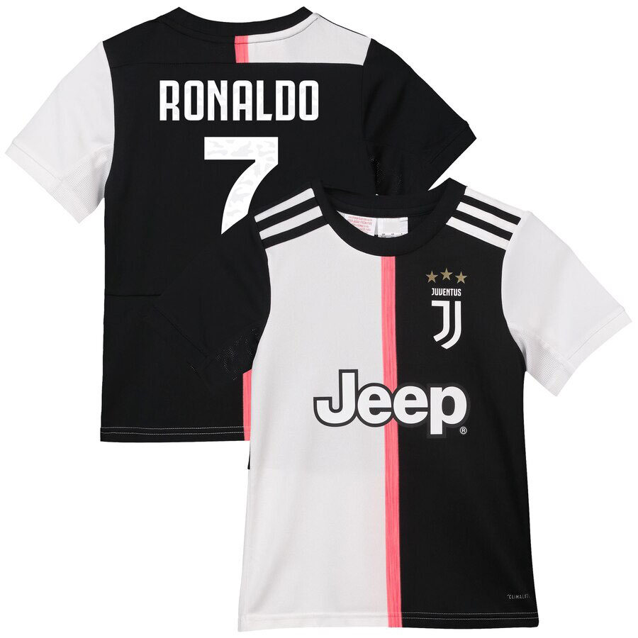 FREE SOCKS (3-13years) Kids Juv RONALDO DYBALA Home Football Jersey Kit ...
