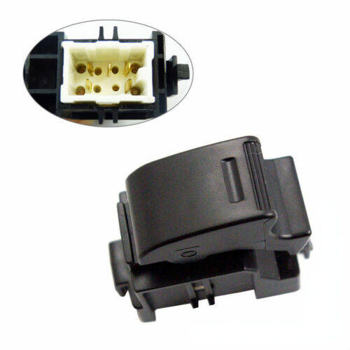 14Pin Front Right Electric Power Main Window Switch for Toyota Land ...