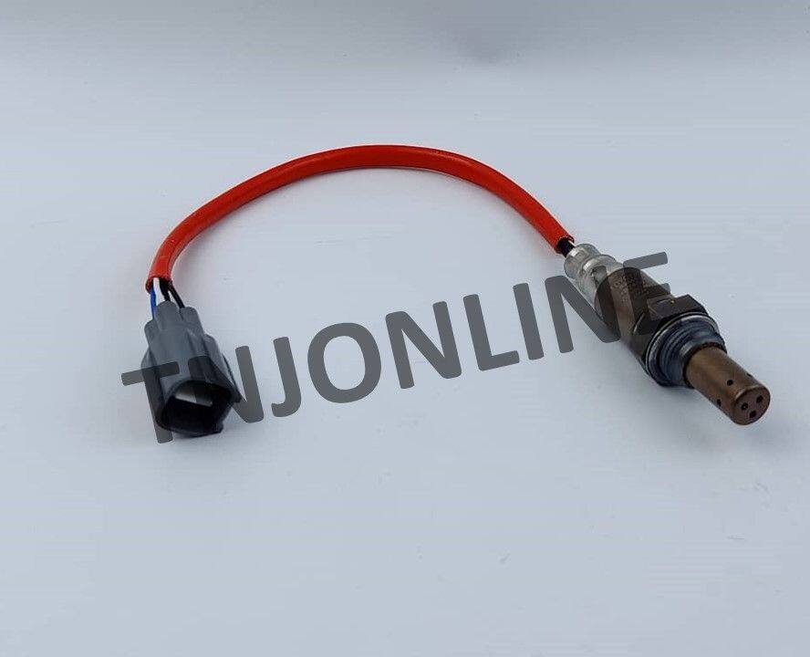 OXYGEN SENSOR RED-PERODUA BEZZA 1.3 (89465-BZ450) | Lazada
