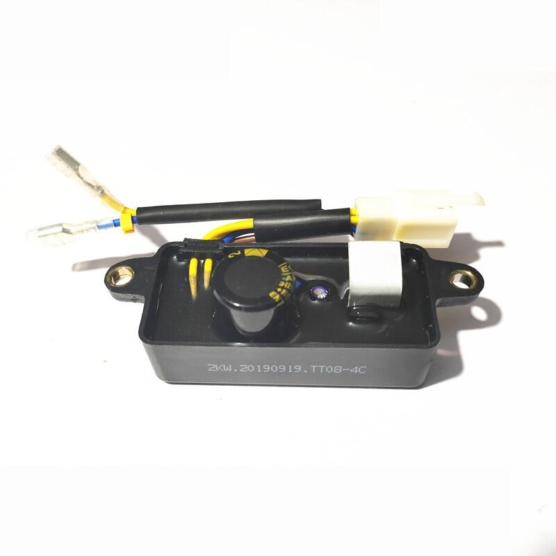 Genuine Spot LIHUA AVR Automatic Voltage Regulator Rectifier FOR ...