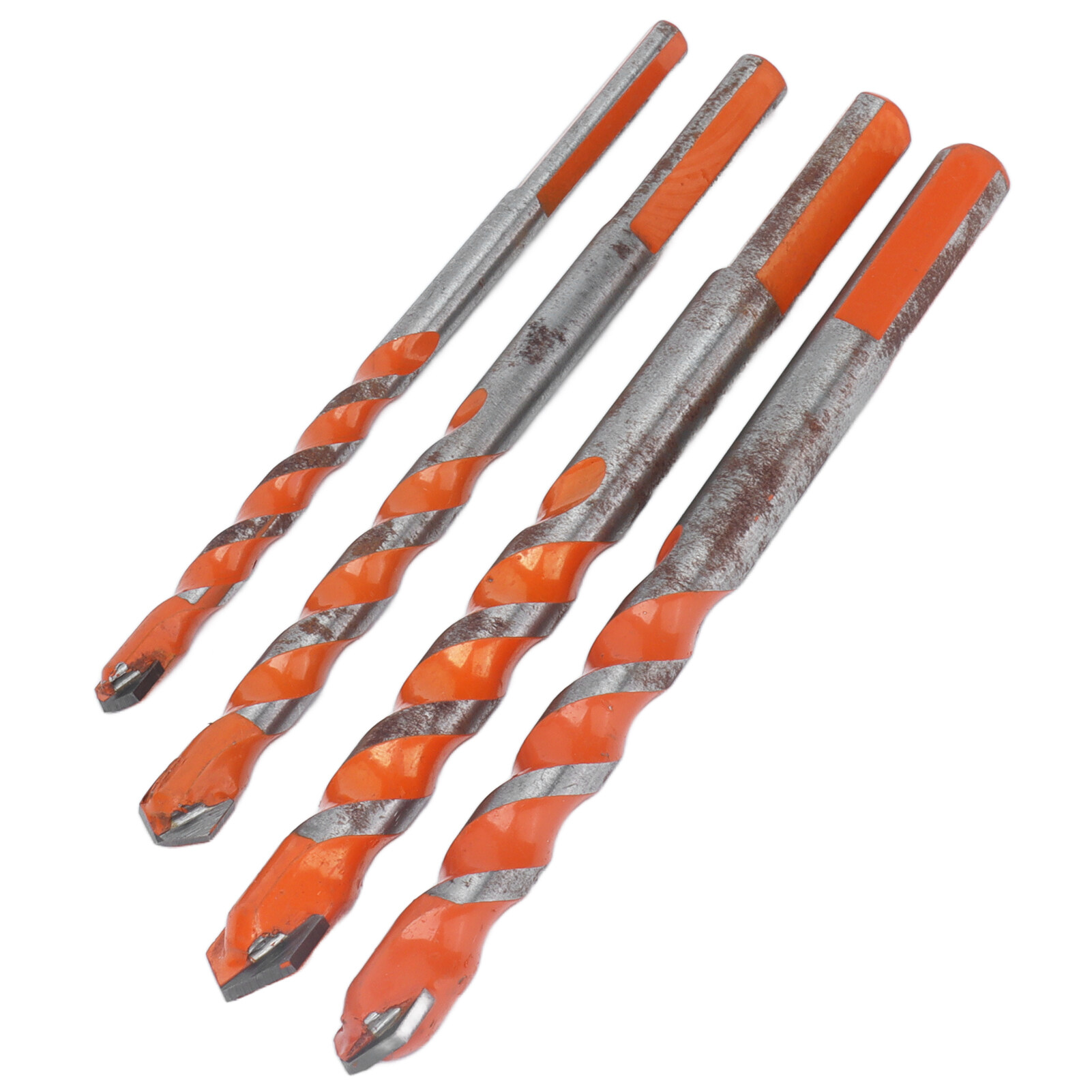 Triangular Head Drill Bit Multi Size Multifunctional Triangle ...