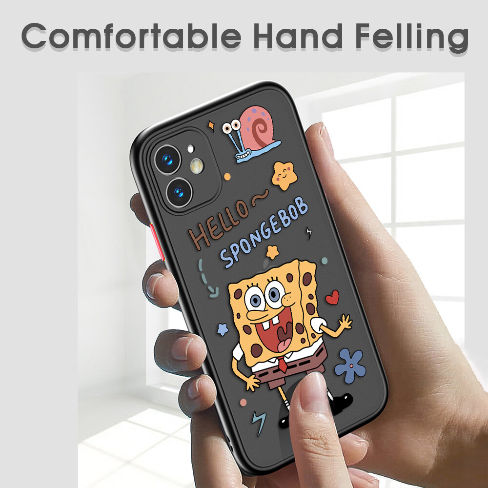 Ready Stock Phone Case HP For OPPO Realme C25 RealmeC25 Cartoon ...