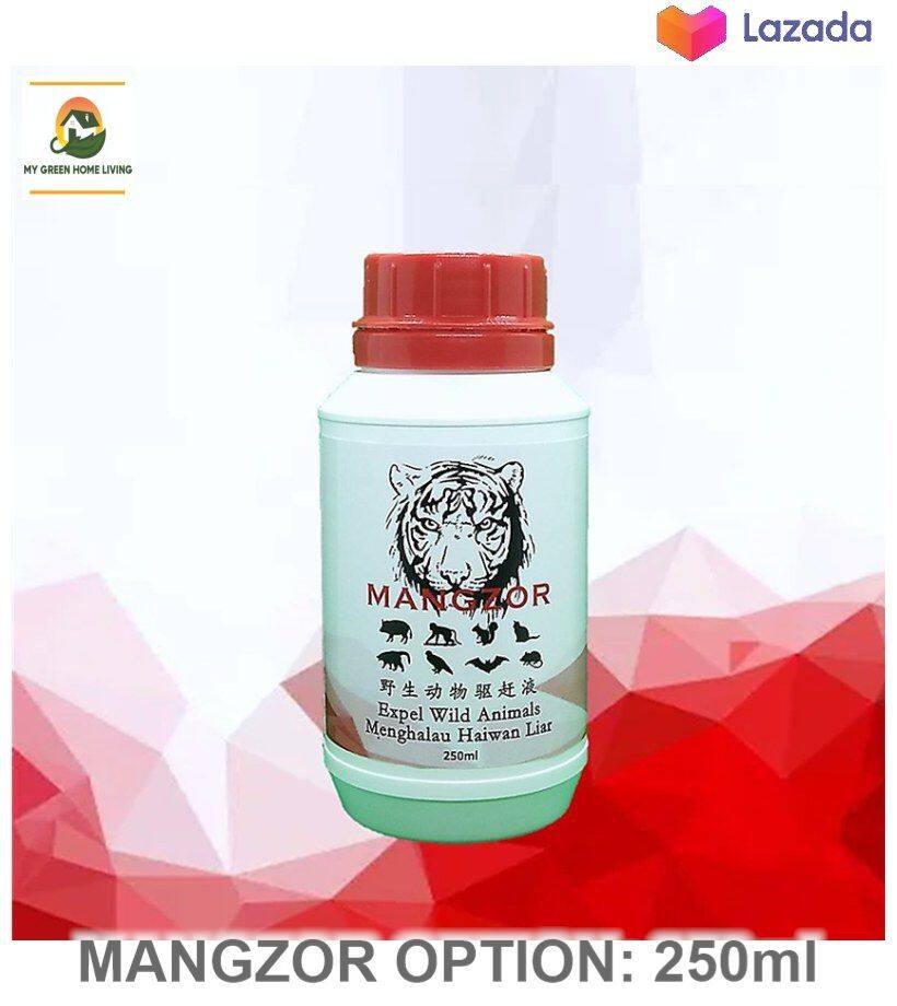 Mangzor Penghalau Haiwan Perosak, Babi Hutan, Monyet, Tigus Expel Wild ...
