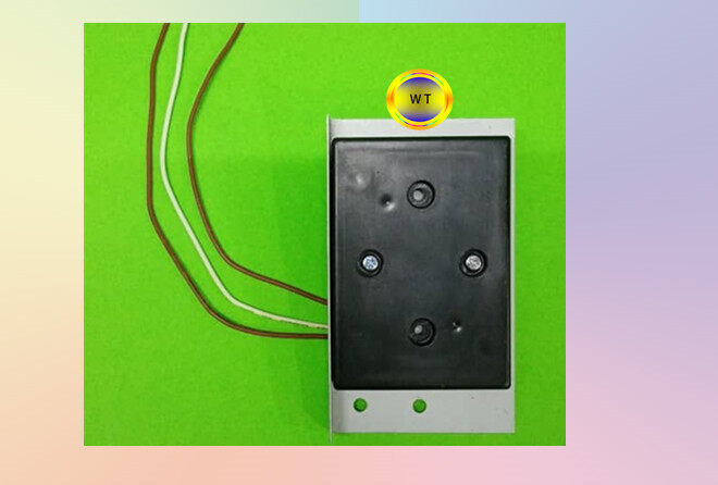 MAGNETIC LIMIT SWITCH (SQUARE ) FOR SLIDING GATE / AUTOGATE SYSTEM ...