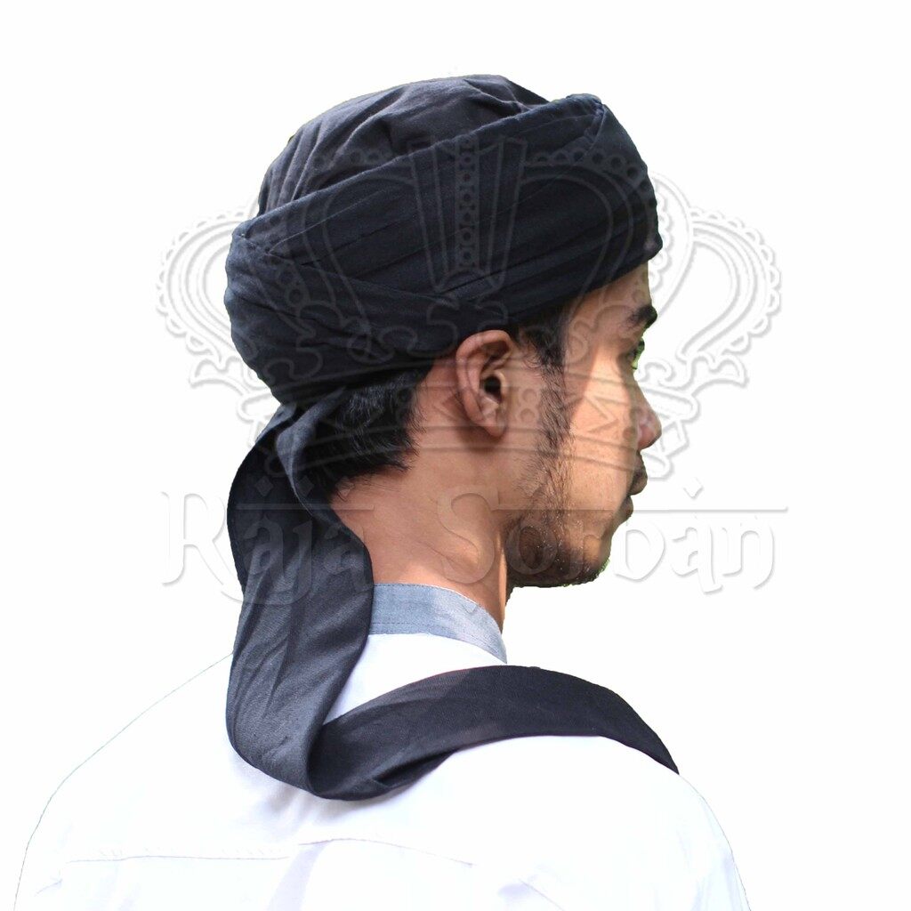 Imamah Turban