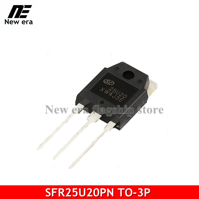 5Pcs Original SL D92-02 TO-3P SFRD92-02PN TO3P ESAD92-02 Fast Recovery ...