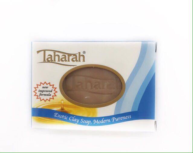 Sabun Taharah Sabun Sertu Sabun Samak Sabun Tanah Liat Sabun Tanah ...