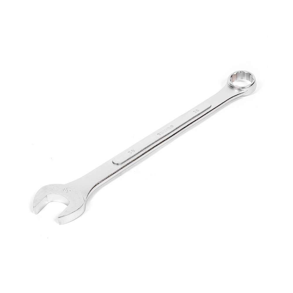 Tekiro Jumbo Combination Wrench | Lazada