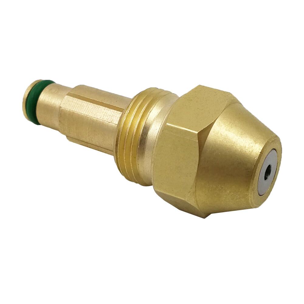 Waste Burner Oil Nozzle,Siphon Waste Oil Burner Nozzle,DELAVAN 30609-5 ...