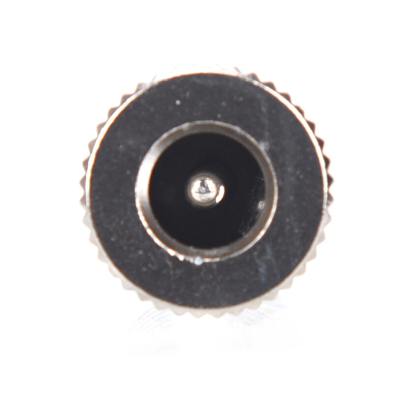 YYDS Shop????10ชิ้นโลหะ5.5X2.1มม. DC Power หญิงแจ็คแผง Mount Socket Connector - YYDS Shop ...