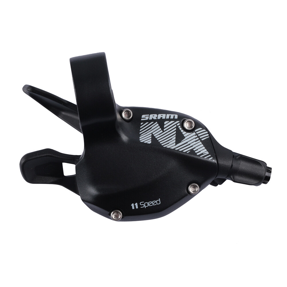 Sram NX Trigger Shifter Derailleur ด้านหลังยาวกรง SGS จักรยานเสือภูเขา ...