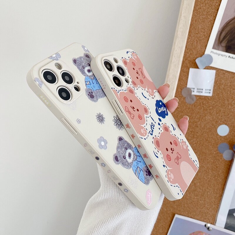 Phone Case OPPO A95 A74 A55 A54 A16K A16 A15 A15s A53 A33 A96 A76 A52 ...