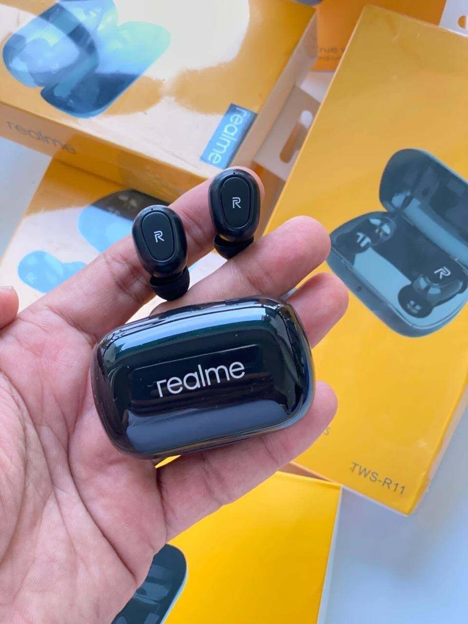 Realme tws r11 store