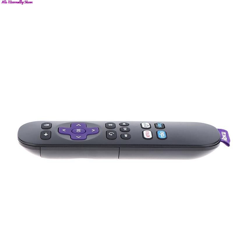1pc Newest technology Replacement Remote Control for ROKU 1/ 2/ 3/ 4 LT ...