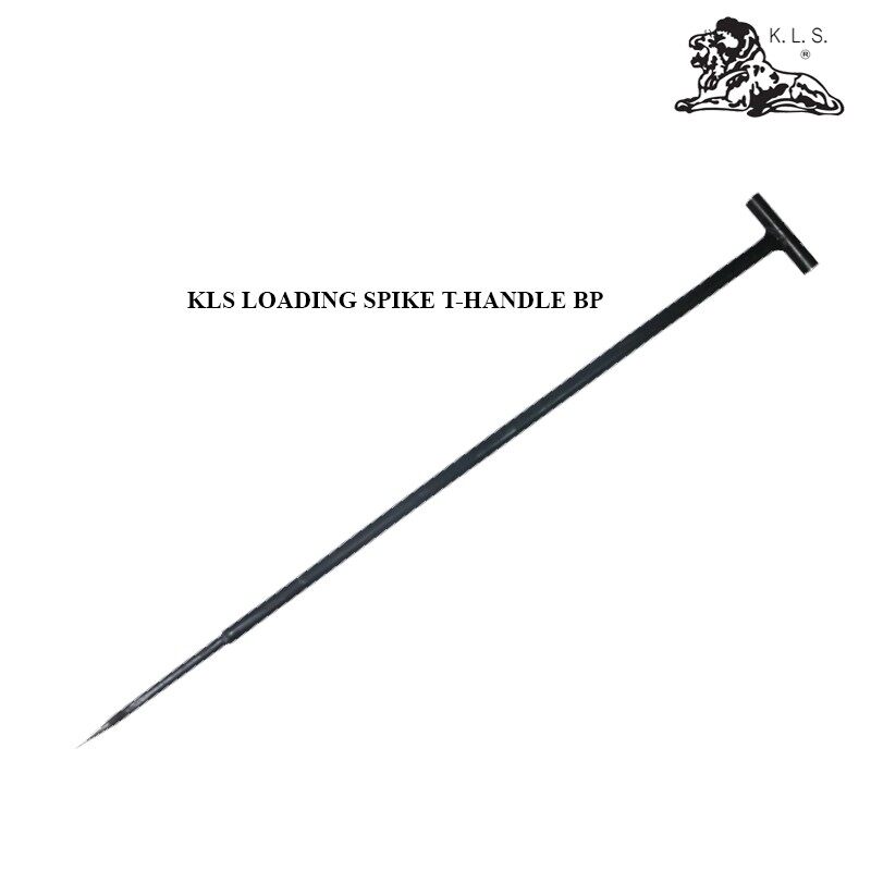 KLS Loading Spike (Agriculture & Oil Palm Harvesting Tools / Alatan ...