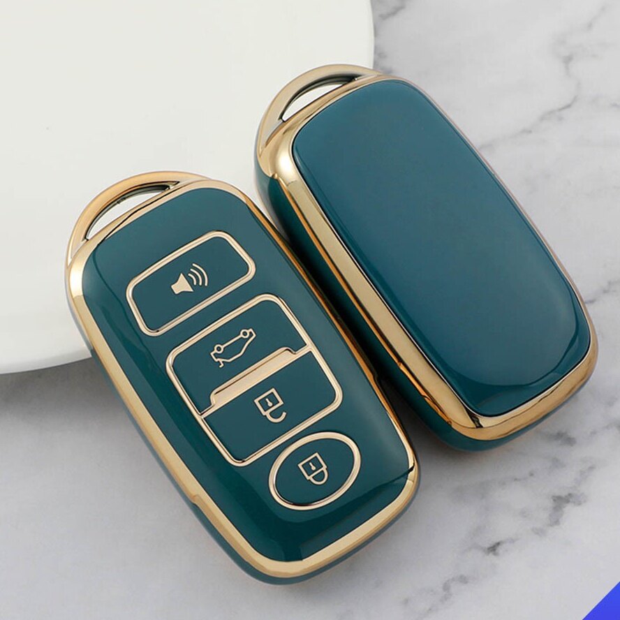 Hardingsun Perodua New Alza 2022 Myvi New Ativa Alloy Key Cover 2022 ...