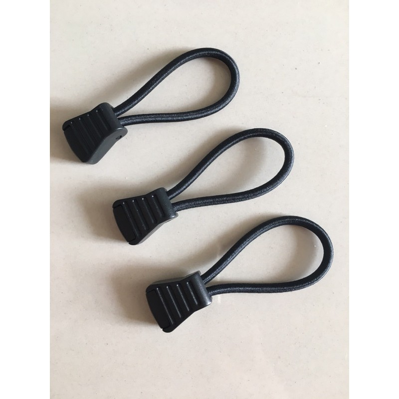 (Ready Stock) Scuba Diving Hose Clip Retainer Holder Elastic Bungee ...