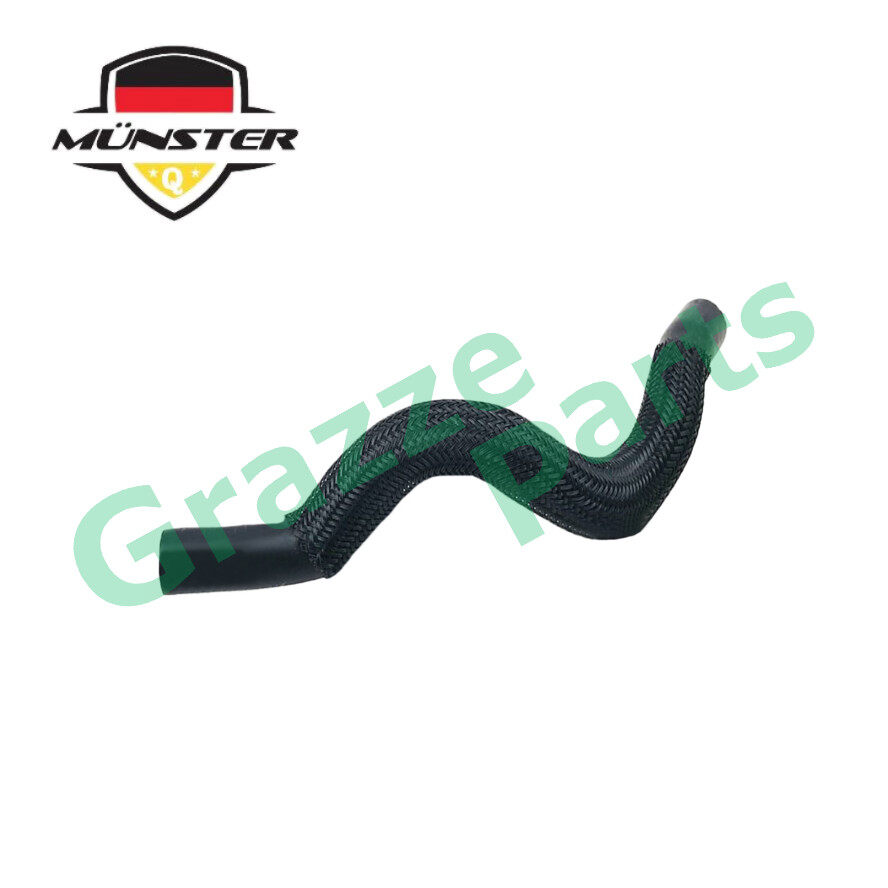 Münster Water Pump By pass Hose 16267-BZ060 for Perodua Axia D87A | Lazada