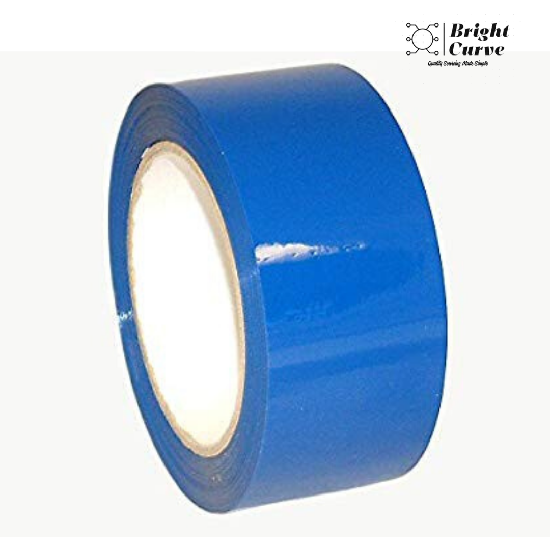 *Heavy Duty* OPP Color Tape 48mm x 50y | Lazada