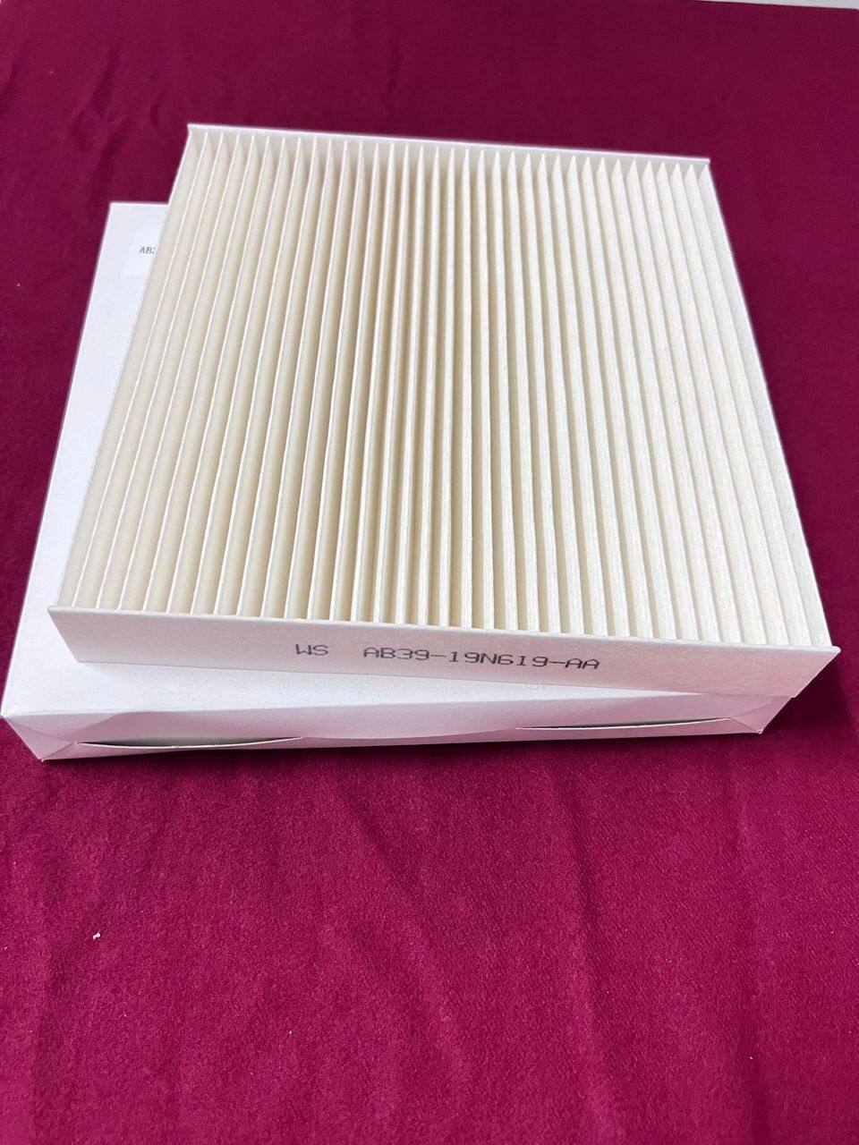 FORD RANGER T6 / T7 , MAZDA BT50 CABIN AIRCOND FILTER ( AB39-19N619-AA ...