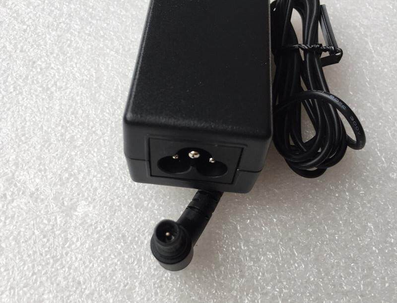 Original AC DC Switching Adapter 19V 0.84A For LG 20M35ASA 20M38H ...
