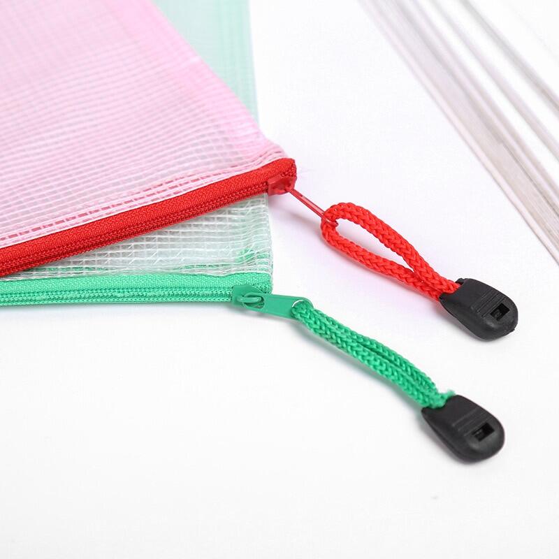 A3 A4 A5 A6 B4 B5 Plastic Folder File Envelope Poly Stationery Storage ...