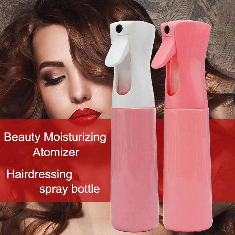 [ลมในฤดูร้อน] 150/300Ml Fine Mist Hairdressing Spray Bottle Salon ...