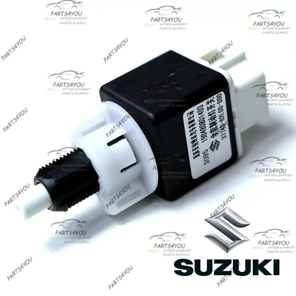 4 PIN BRAKE SWITCH/ STOP LAMP SWITCH SUZUKI SWIFT M13A M15A 37740-62L00 ...