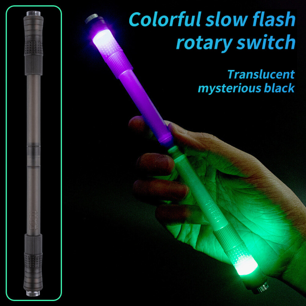 Spinning Pen Rolling Finger Rotating Pen Gaming Trick Pen Mod with ...