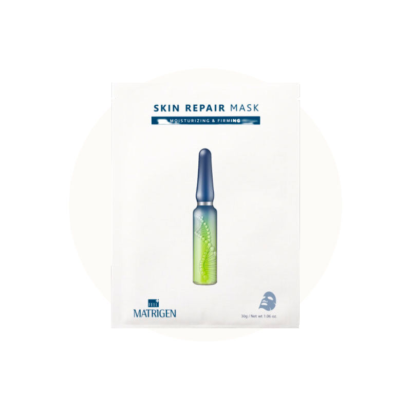 [MATRIGEN] Skin Repair Mask 30g | Lazada