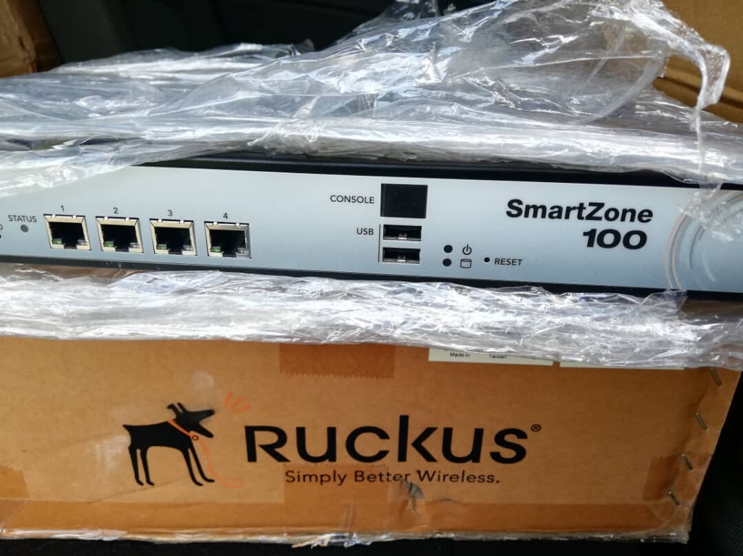 Ruckus SmartZone 100 (SZ100) | Lazada