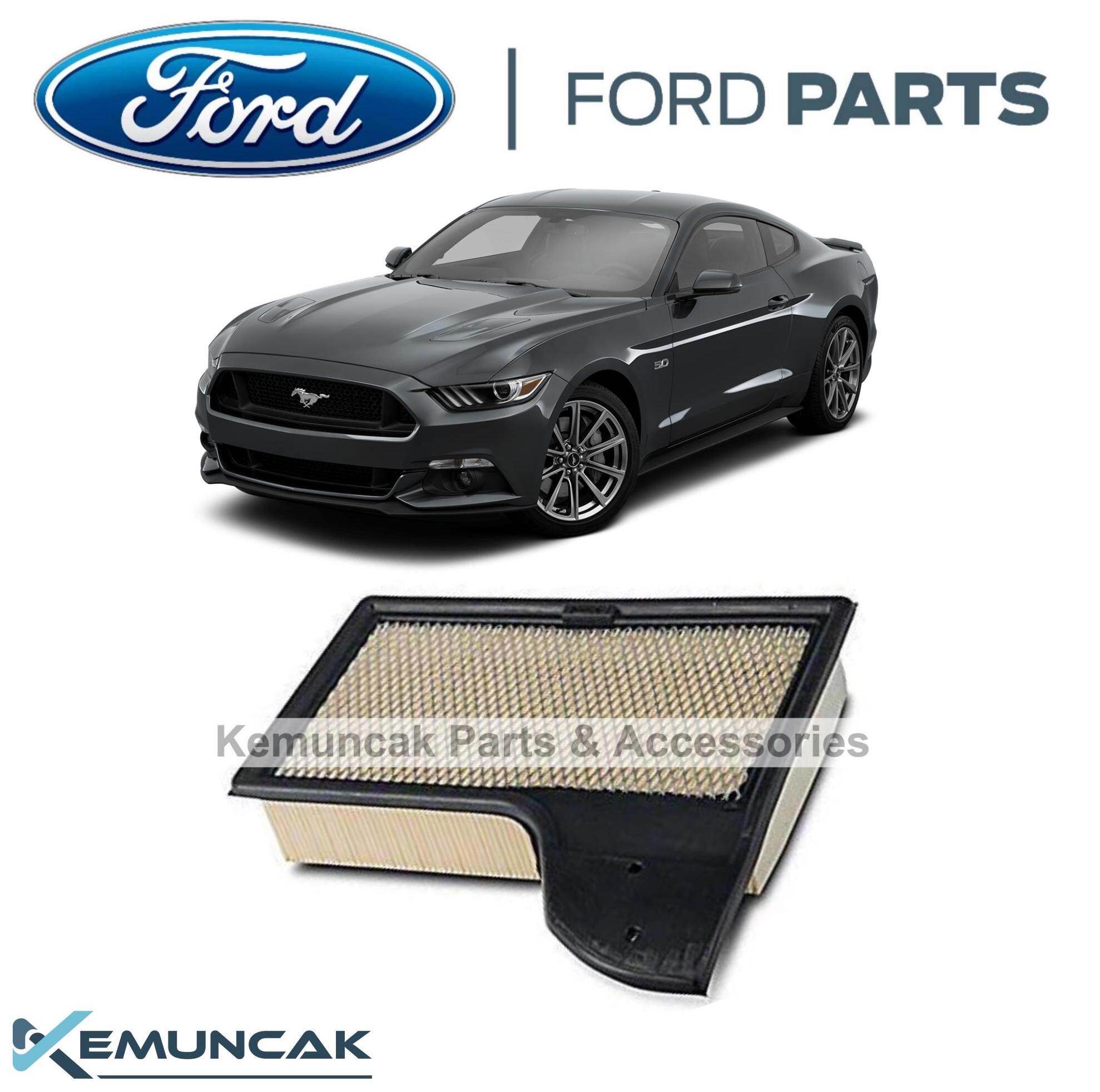 Genuine FORD MUSTANG Air Filter | Lazada