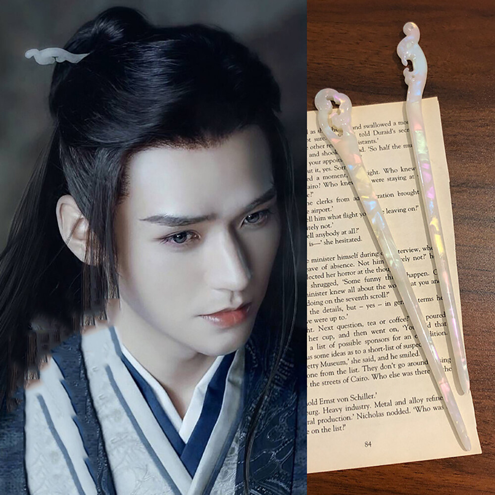 ปิ่น ปัก ผมสวย ๆ ปิ่น กิ้ฟติดผมสวยๆ กิ๊ฟติดผมแฟชัน Acetate Disk ผม ...