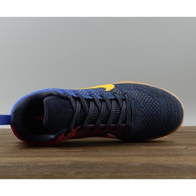 Original Top-quality Zoom Kobee Bryantt 11 zk11 Sneakers Basketball ...