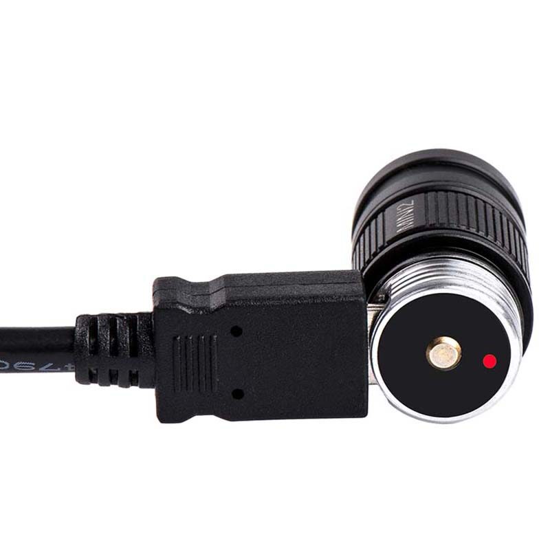 【Ready stock】TrustFire MINI2 CA18-3X 220 Lumens 2-Mode Mini USB ...