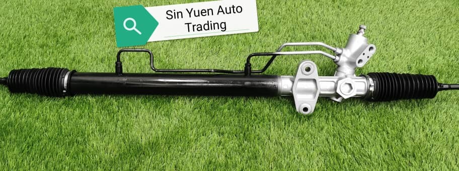 Naza Ria 2.5 Power Steering Rack | Lazada