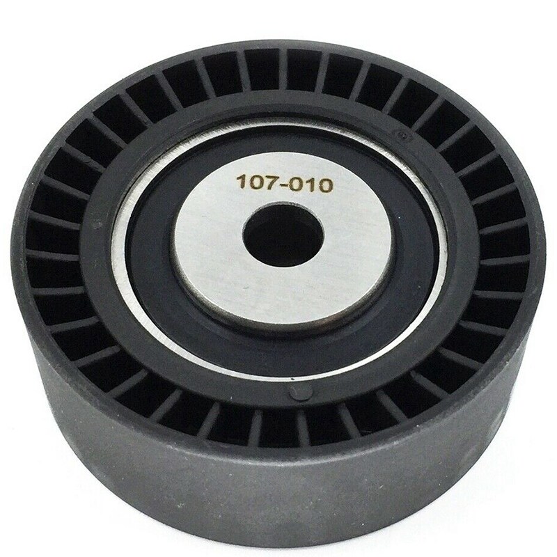 Belt Tensioner Idler Pulley 11281748131 for BMW E34 E36 E39 E46 E53 X5 ...
