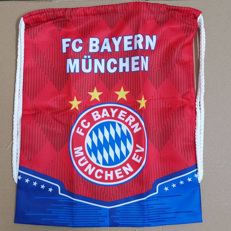 Football Backpack Easy drawString Bundle Pocket Backpack Football boots ...