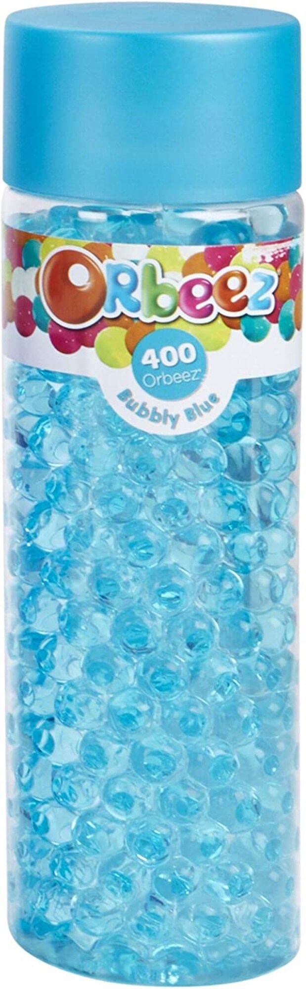 Orbeez genuine color water bead DIY crystal mud spongebob extract 400 ...