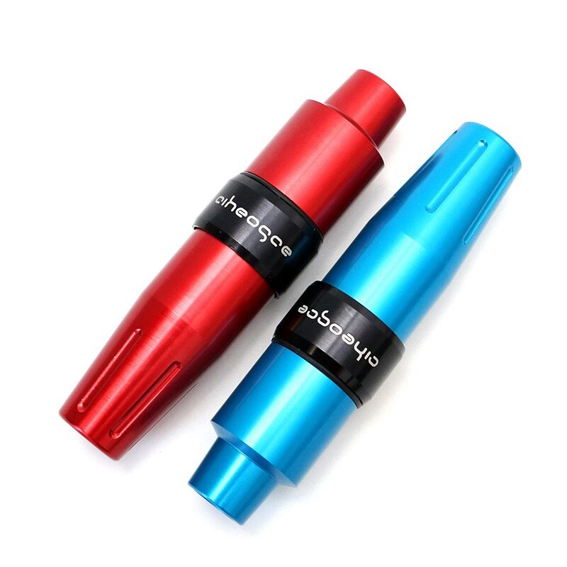 Professional Tattoo Pen RCA Rotary Pen Quiet Motor Tattoo Pen for ...