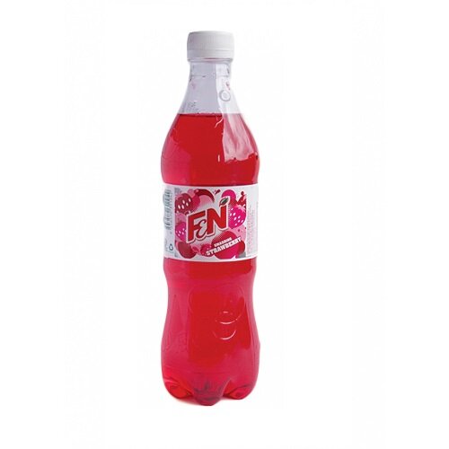 F&N STRAWBERRY 500ML | Lazada