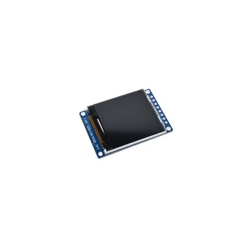 HD Ips 0.96 "1.3" TFT Display St7735จอ LCD OLED | Lazada.co.th
