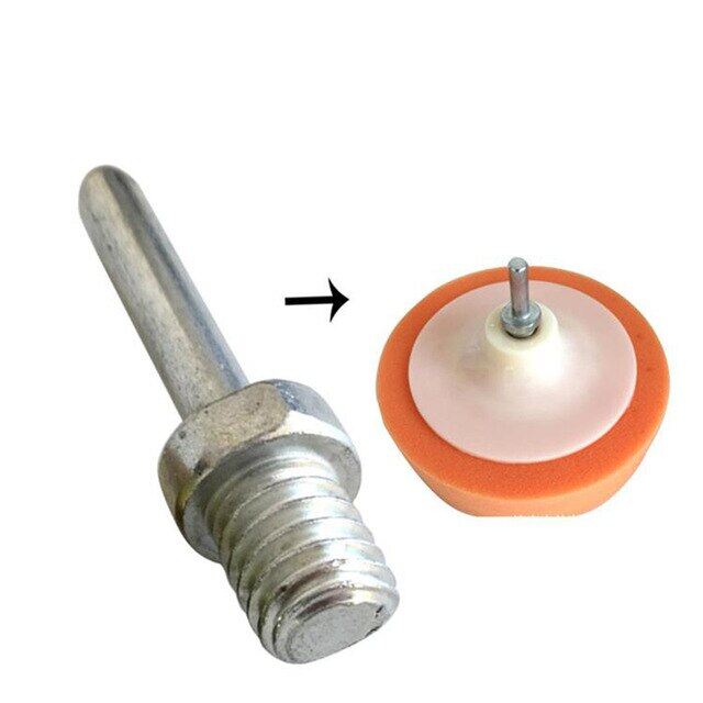 M14 M16 Angle Grinder Polisher Interface Converter Polishing Machine ...