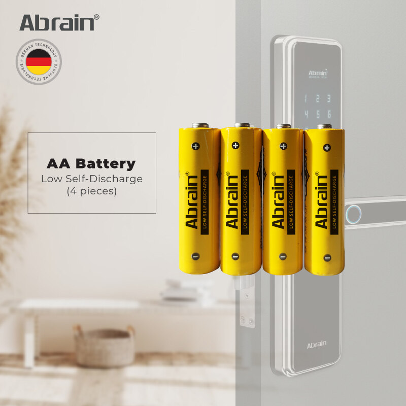 Abrain Payment Link 3 | Lazada