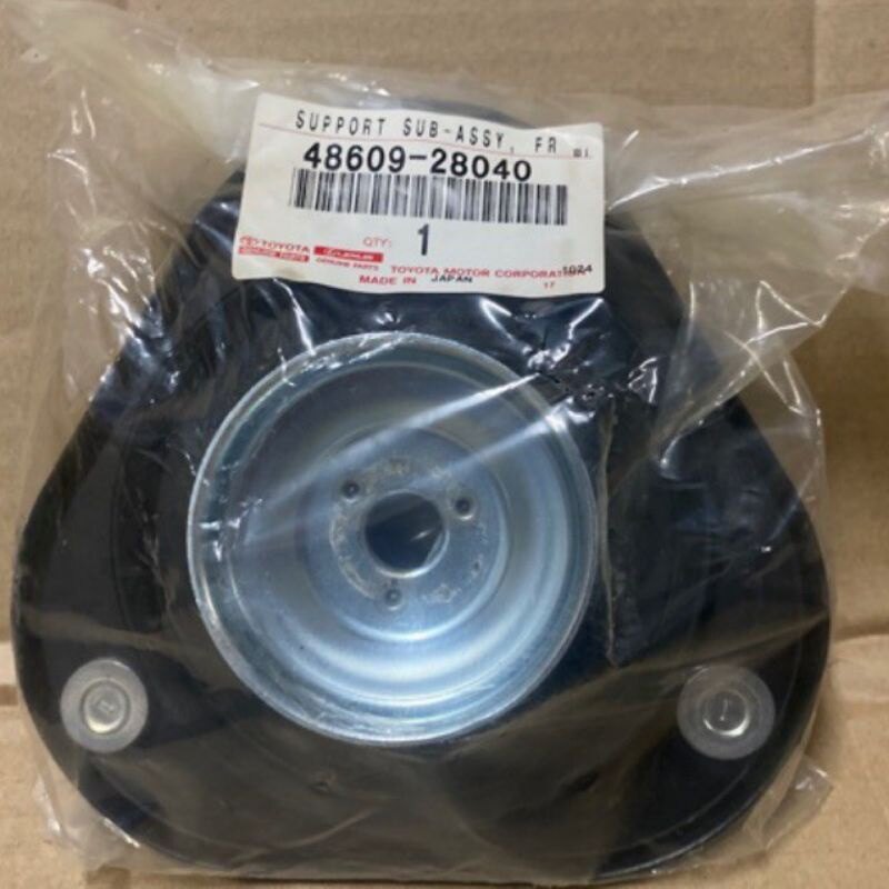 TOYOTA ESTIMA ACR50 , VELLFIRE GGH20 , ALPHARD ANH20 FRONT ABSORBER ...